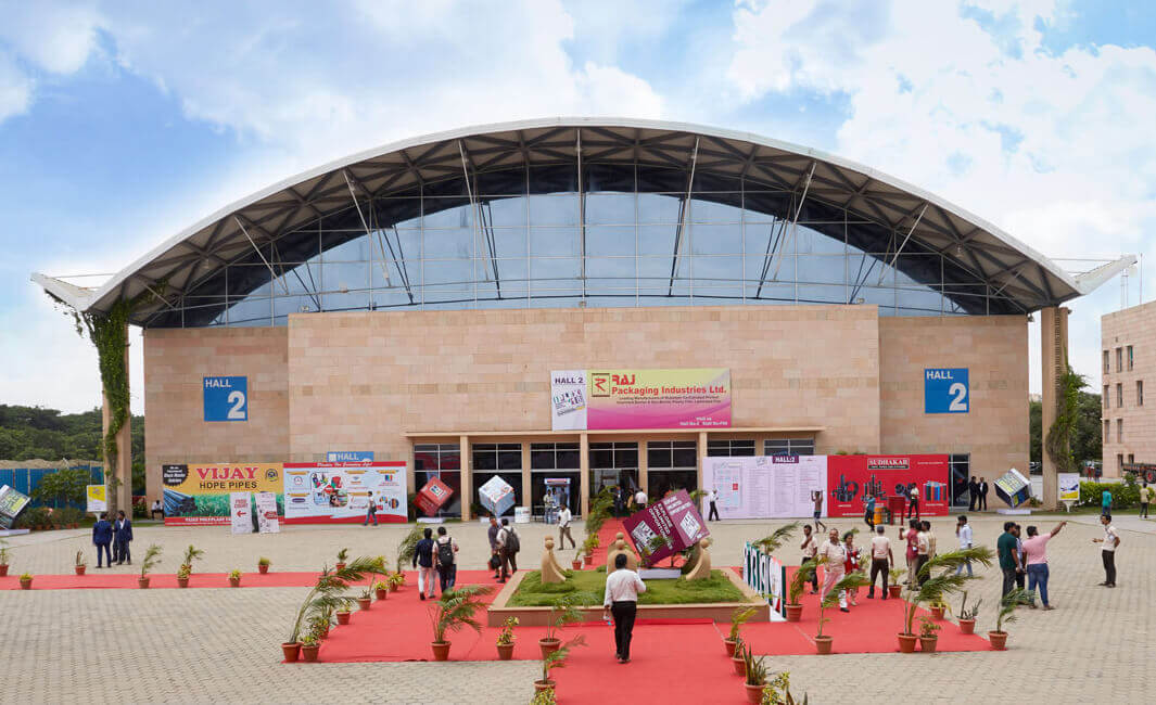 Conference | Hyderabad International Convention and Exhibition Center ...