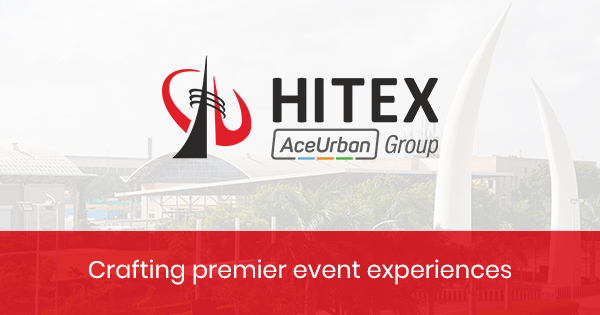 AD DESIGN SHOW | Hyderabad International Convention and Exhibition ...